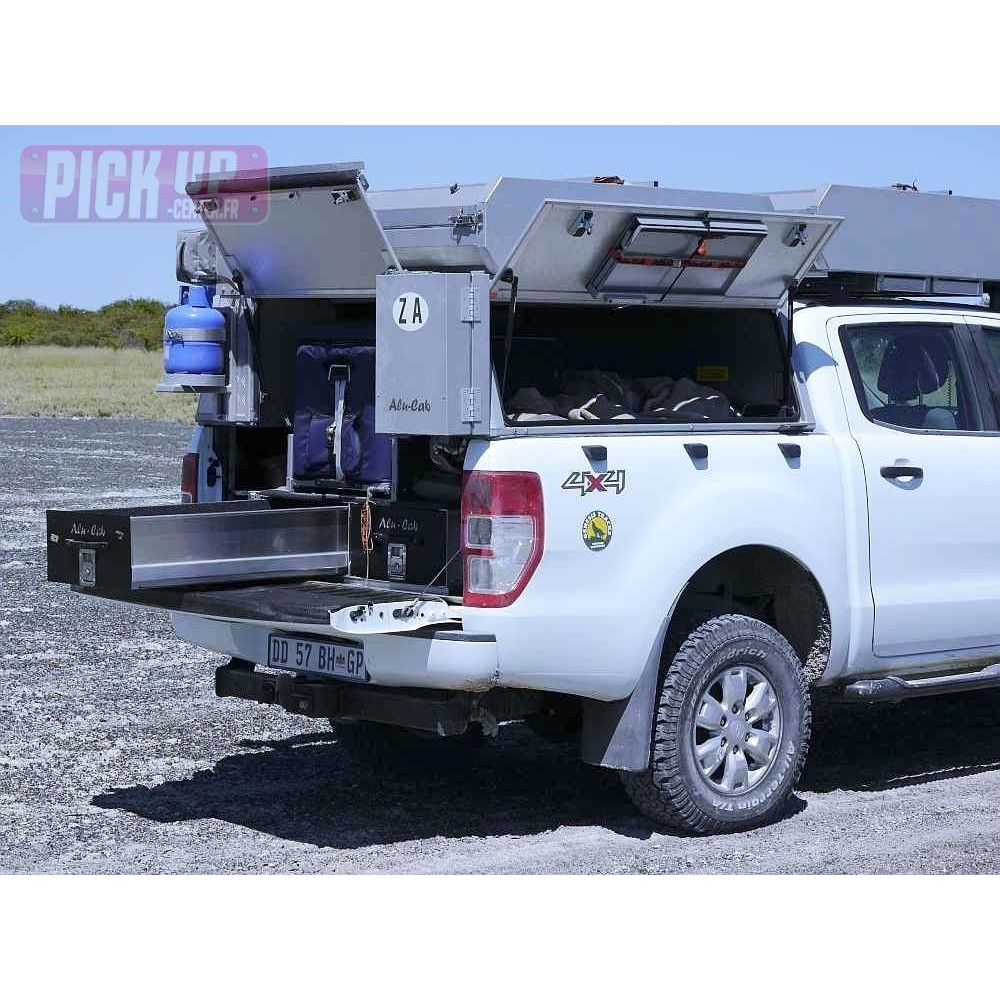 Buy Hardtop Alu Cab Adventure 3 – Extra/cab