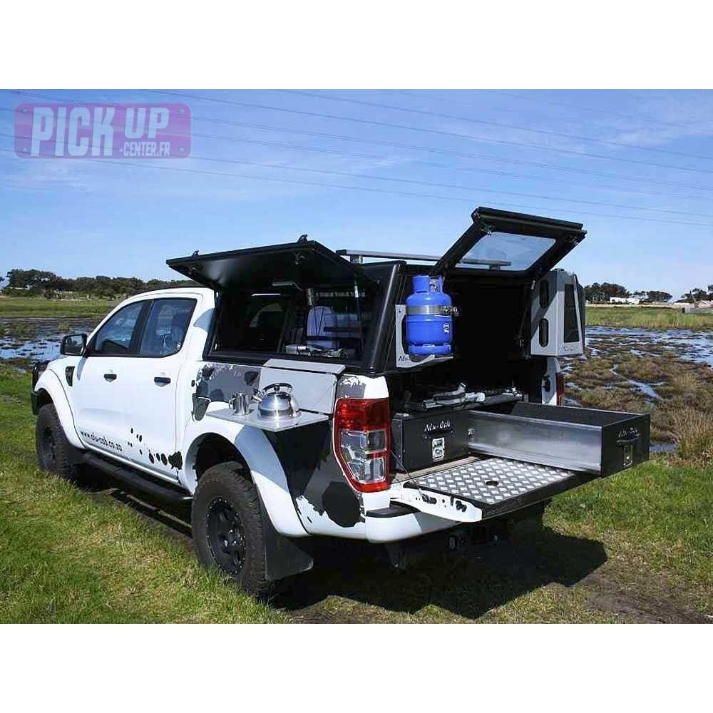Buy Hardtop Alu Cab Adventure 3 – Extra/cab