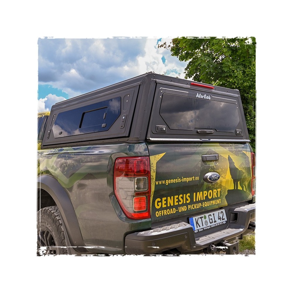 Buy Hardtop Alu Cab Contour Extra/cab